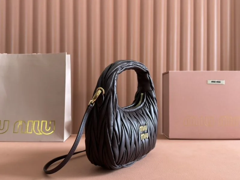 OEM Miu Miu Hobo Bags