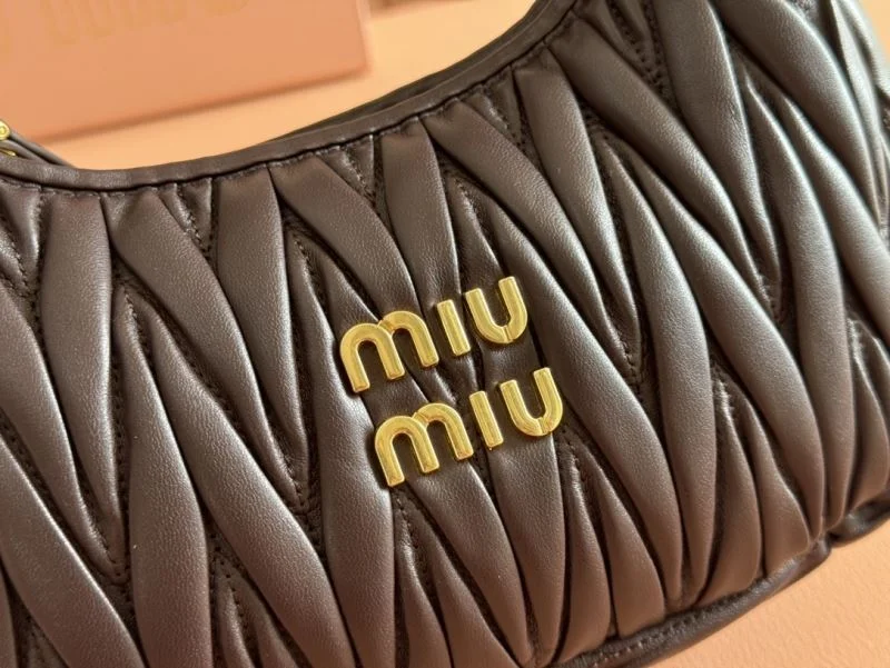 OEM Miu Miu Hobo Bags