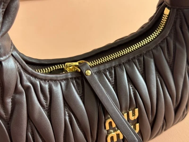 OEM Miu Miu Hobo Bags