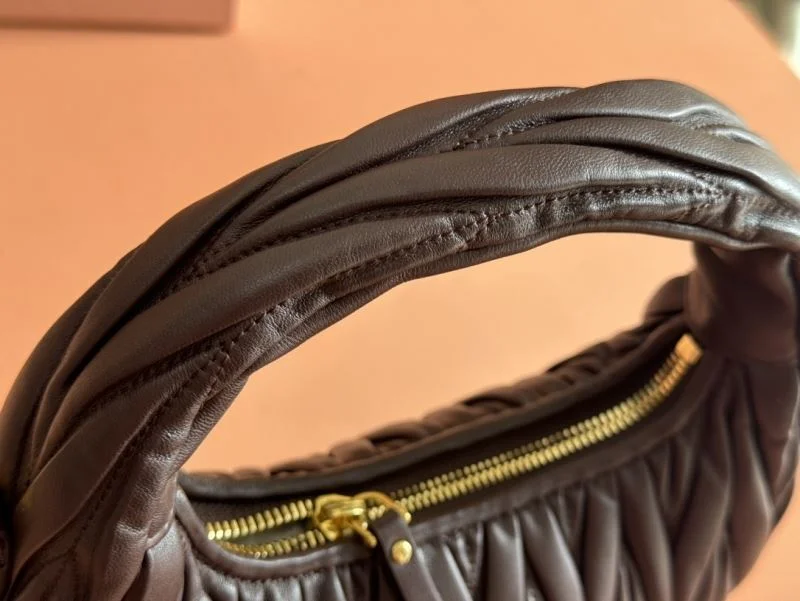 OEM Miu Miu Hobo Bags