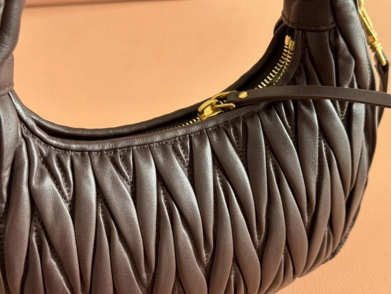OEM Miu Miu Hobo Bags
