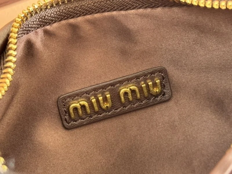 OEM Miu Miu Hobo Bags