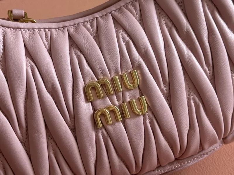 Official Miu Miu Hobo Bags