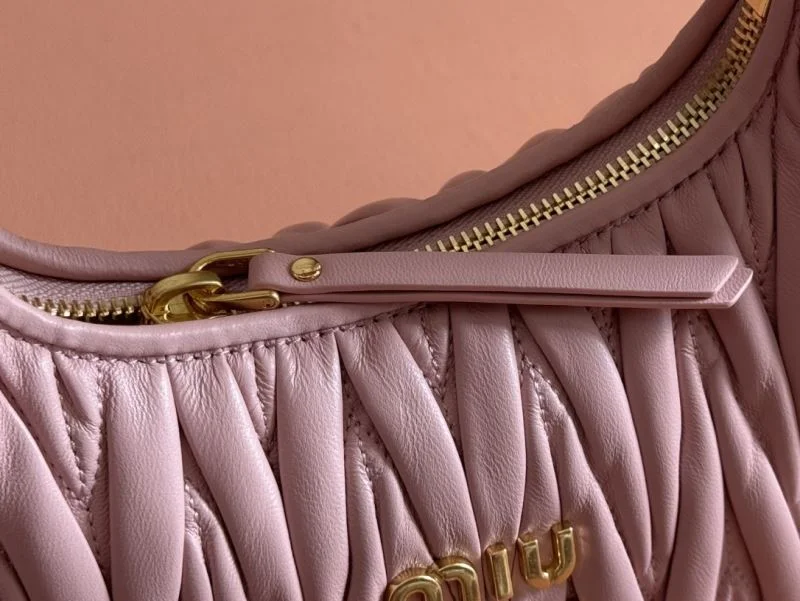 Official Miu Miu Hobo Bags
