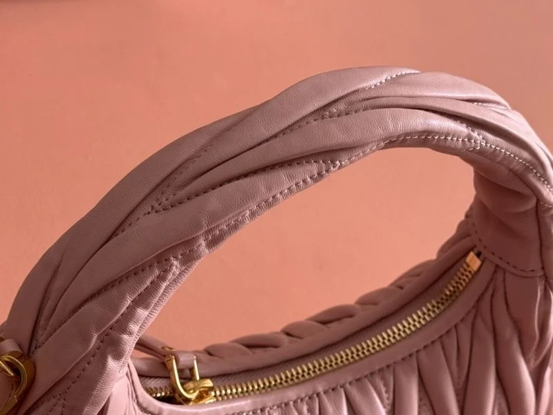 Official Miu Miu Hobo Bags