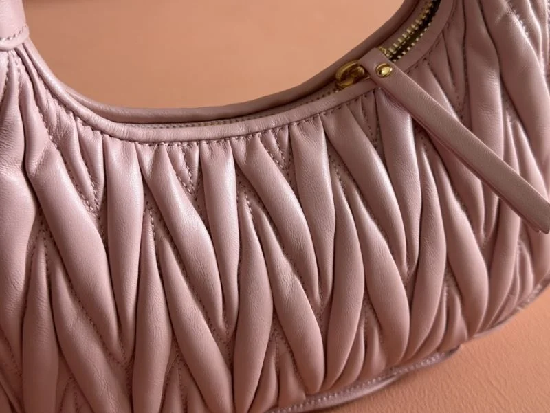 Official Miu Miu Hobo Bags