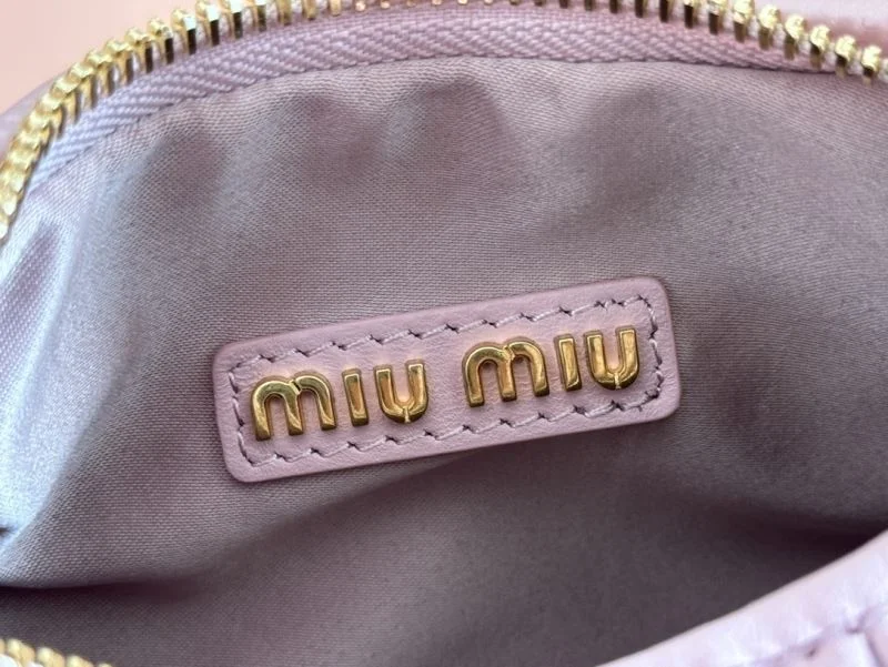 Official Miu Miu Hobo Bags