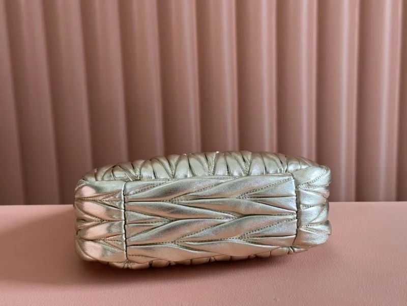 Official Miu Miu Hobo Bags