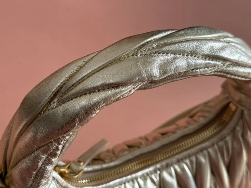 Official Miu Miu Hobo Bags