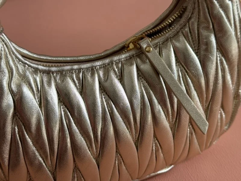 Official Miu Miu Hobo Bags