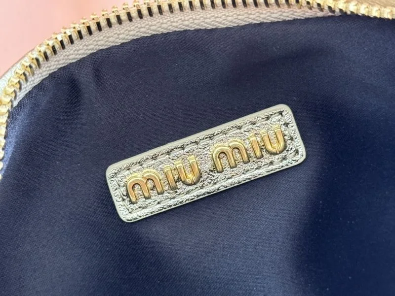 Official Miu Miu Hobo Bags