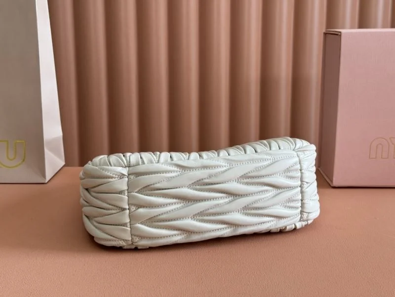 Real Miu Miu Hobo Bags