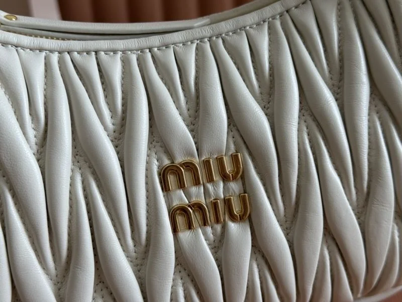 Real Miu Miu Hobo Bags