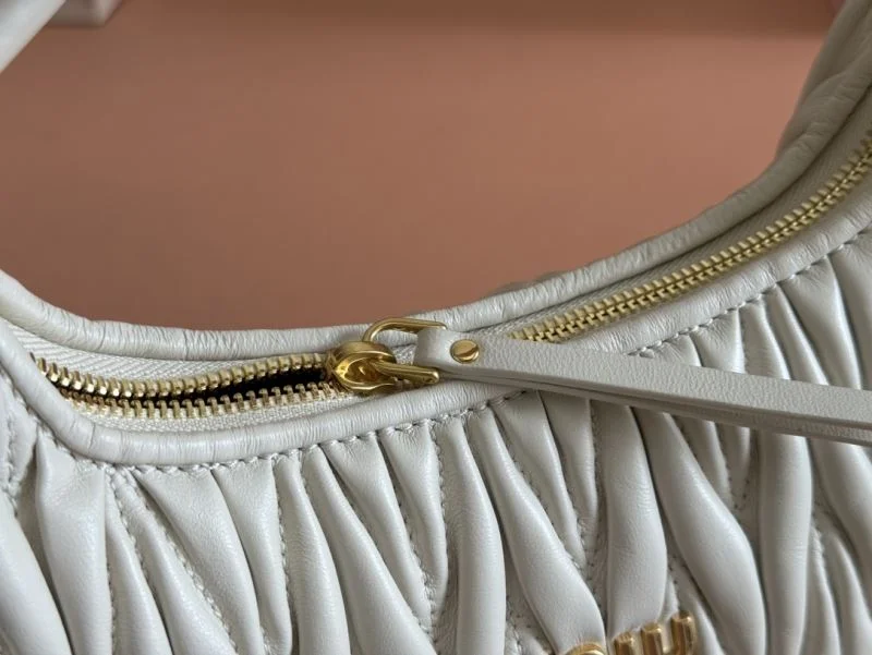 Real Miu Miu Hobo Bags