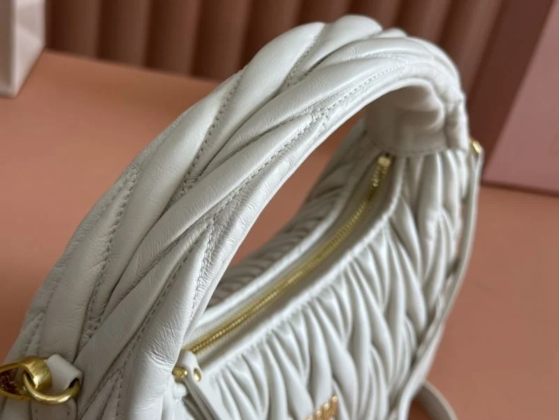 Real Miu Miu Hobo Bags