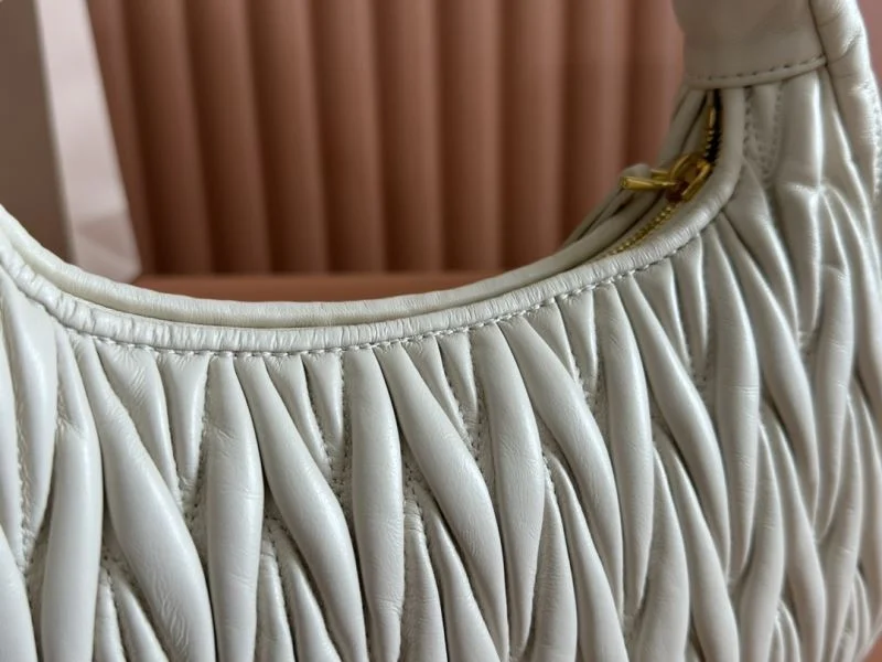 Real Miu Miu Hobo Bags