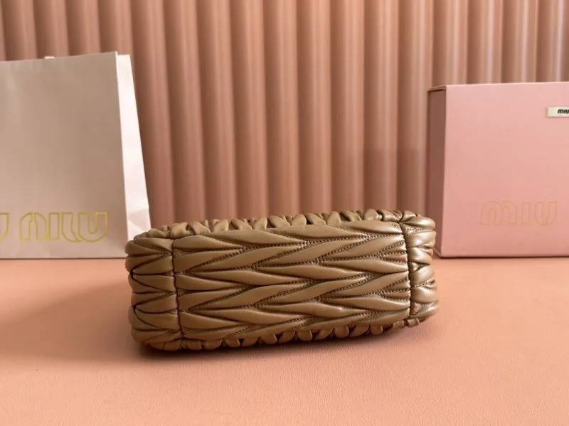 Real Miu Miu Hobo Bags
