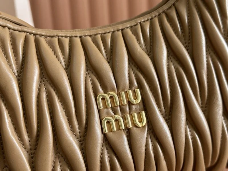 Real Miu Miu Hobo Bags