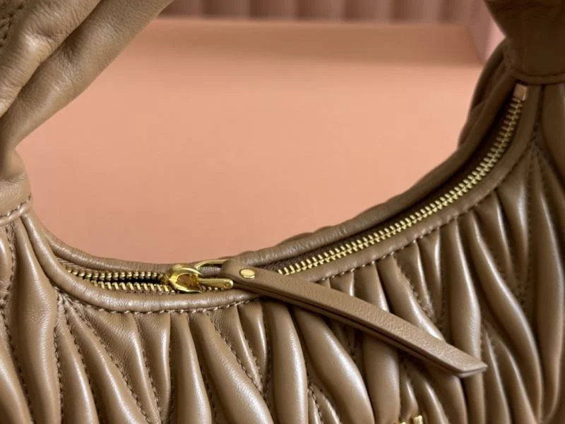 Real Miu Miu Hobo Bags
