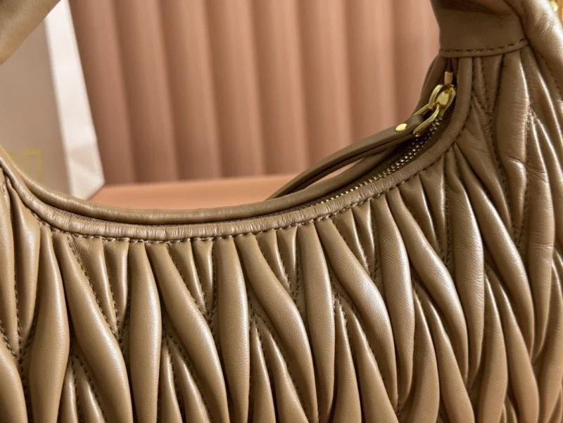Real Miu Miu Hobo Bags