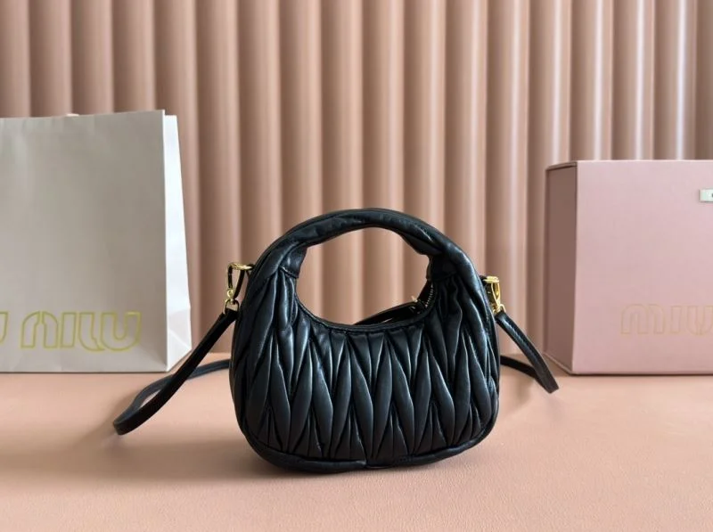 Bargain Miu Miu Hobo Bags