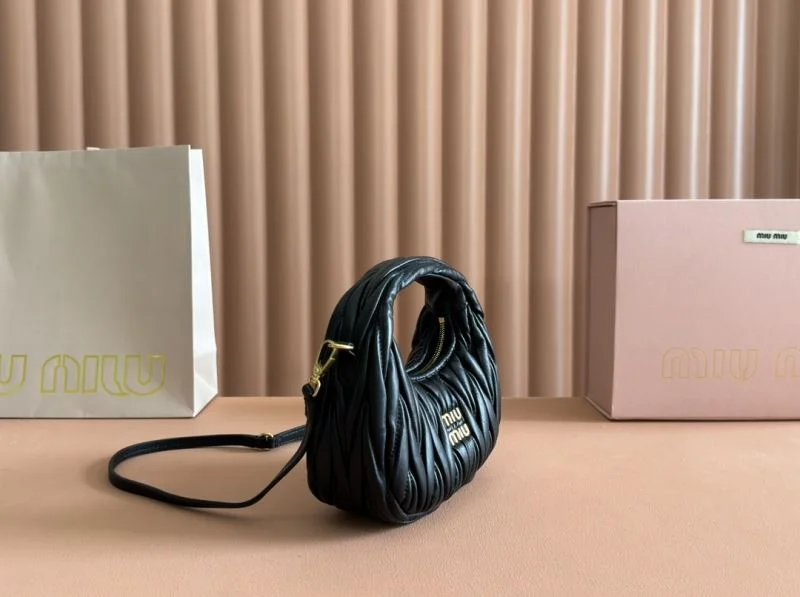 Bargain Miu Miu Hobo Bags