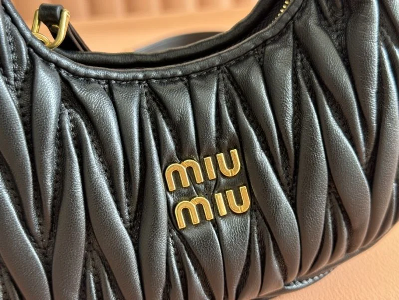 Bargain Miu Miu Hobo Bags