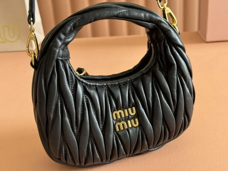 Bargain Miu Miu Hobo Bags