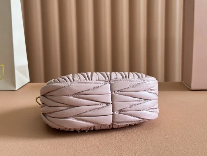 Authentic Miu Miu Hobo Bags