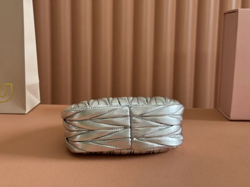 Original Miu Miu Hobo Bags