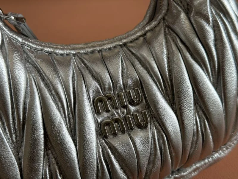 Original Miu Miu Hobo Bags