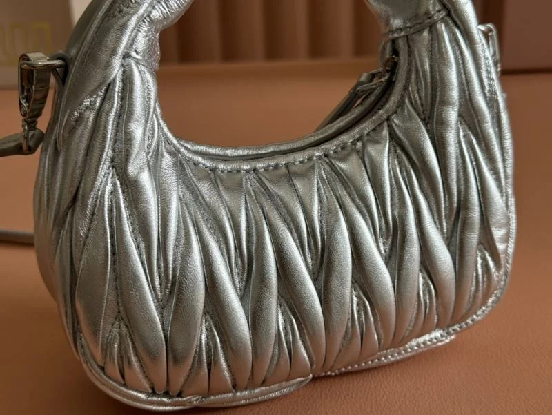 Original Miu Miu Hobo Bags