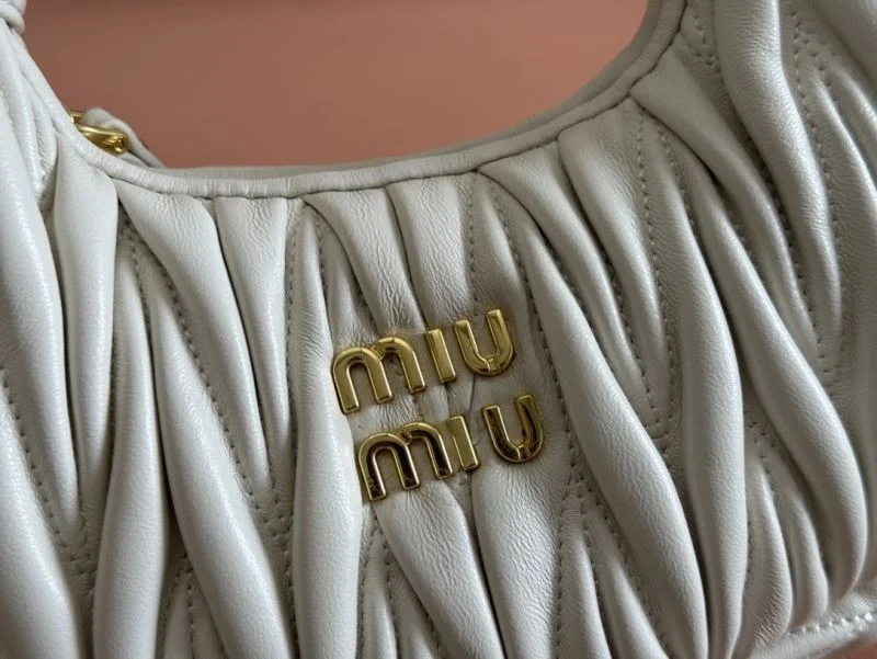 Inexpensive Miu Miu Hobo Bags