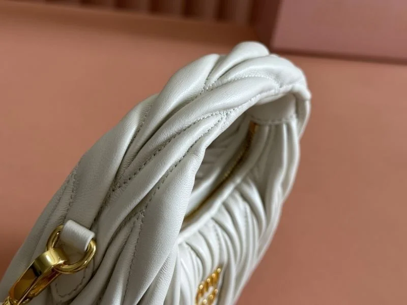 Inexpensive Miu Miu Hobo Bags
