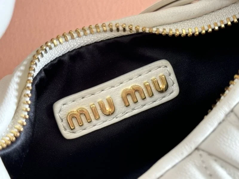Inexpensive Miu Miu Hobo Bags