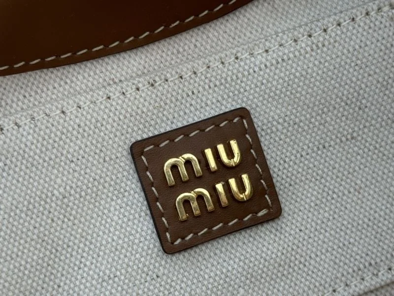 Brand-original Miu Miu Hobo Bags