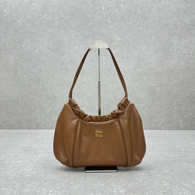 Genuine Miu Miu Hobo Bags