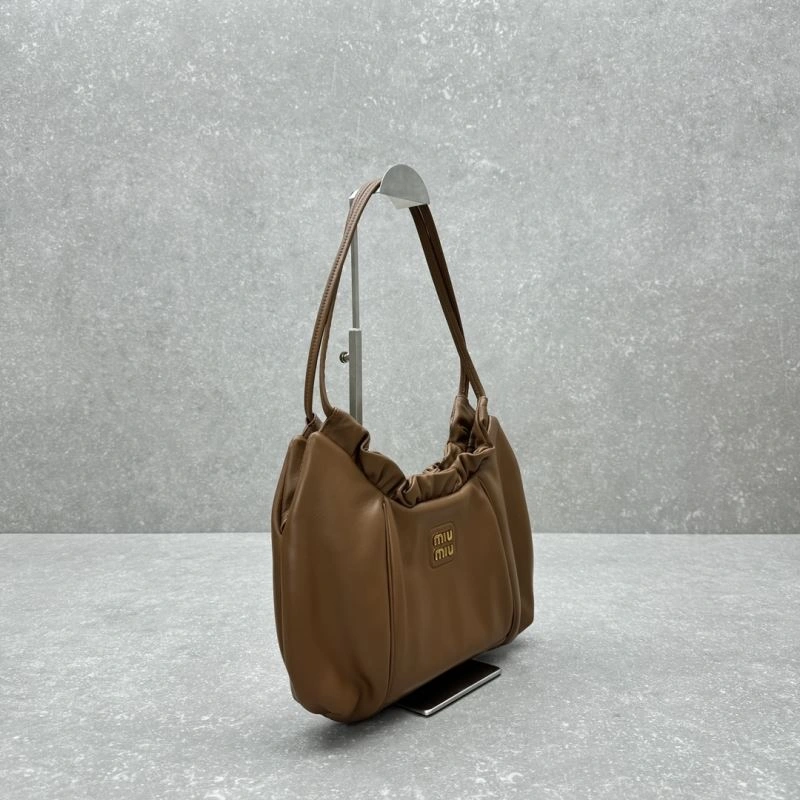 Genuine Miu Miu Hobo Bags