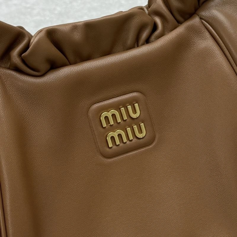Genuine Miu Miu Hobo Bags