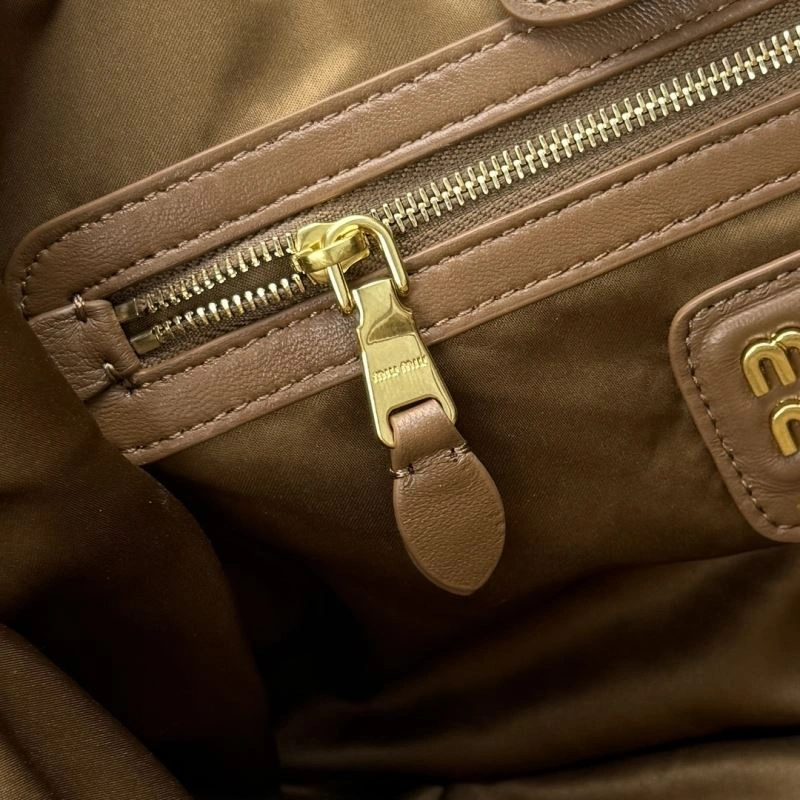 Genuine Miu Miu Hobo Bags