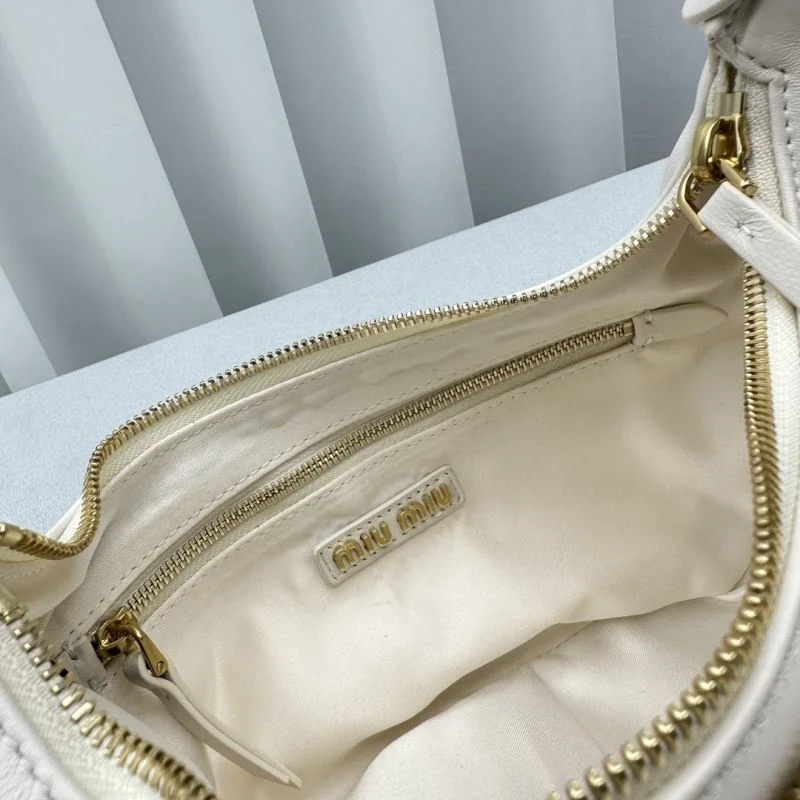 OEM Miu Miu Hobo Bags