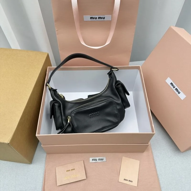 Miu Miu Hobo Bags