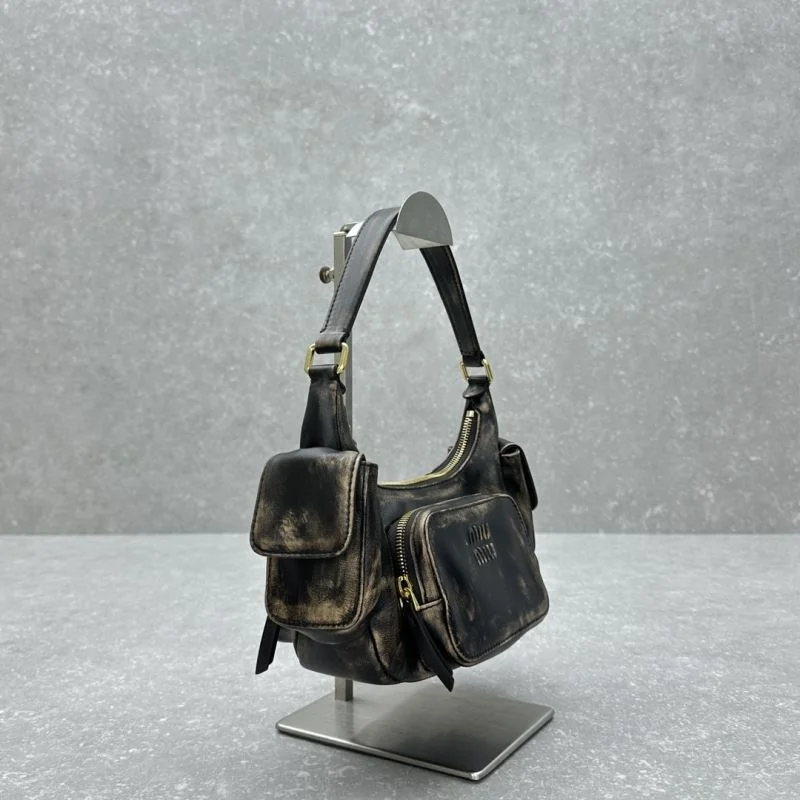 Official Miu Miu Hobo Bags