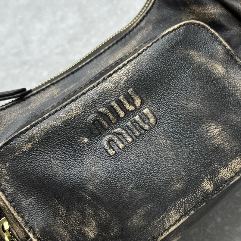 Official Miu Miu Hobo Bags