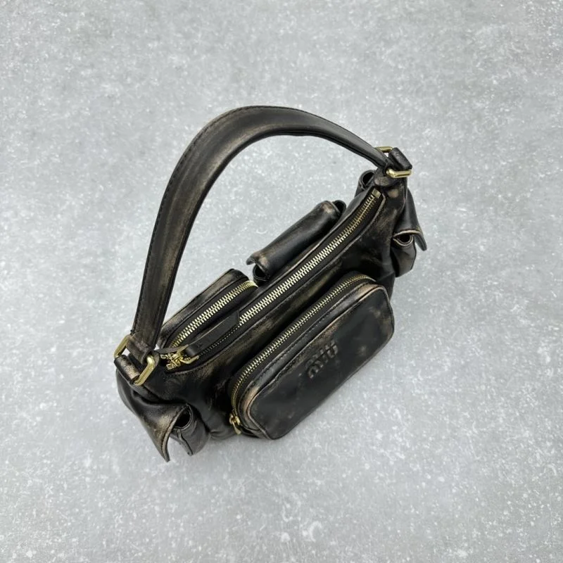 Official Miu Miu Hobo Bags