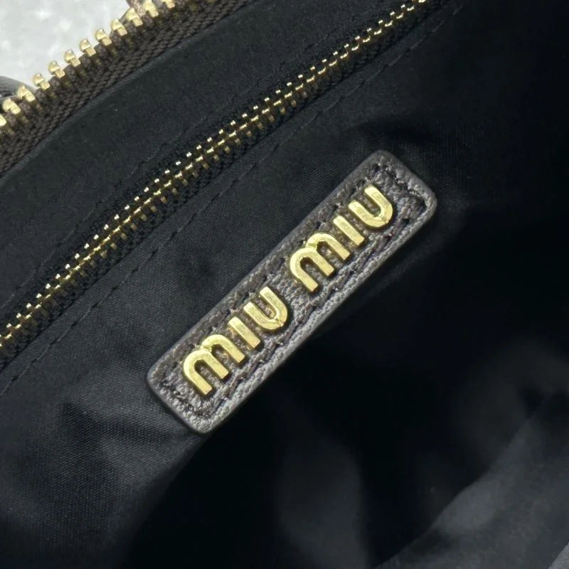 Official Miu Miu Hobo Bags