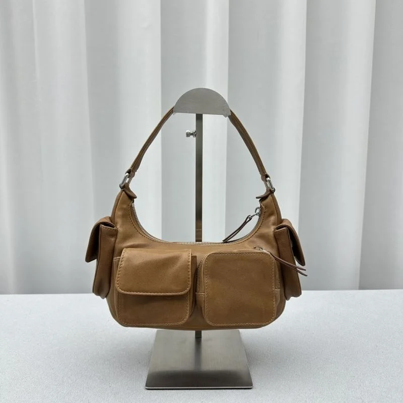 Brand-original Miu Miu Hobo Bags