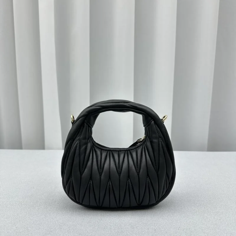 Mirror quality Miu Miu Hobo Bags