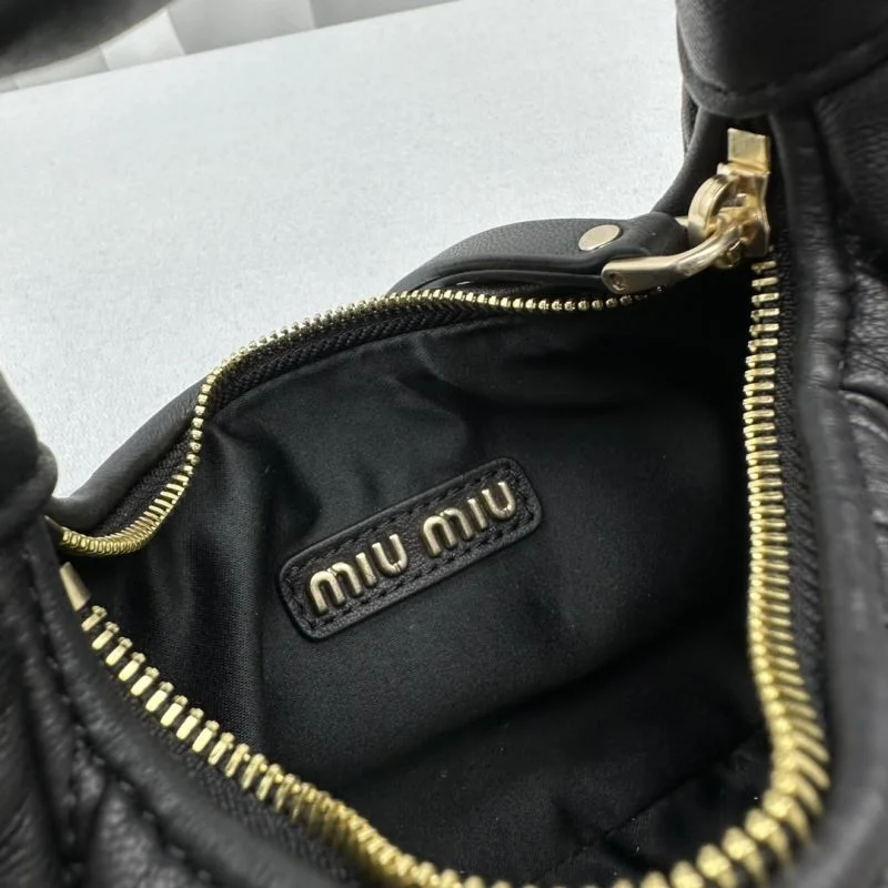 Mirror quality Miu Miu Hobo Bags
