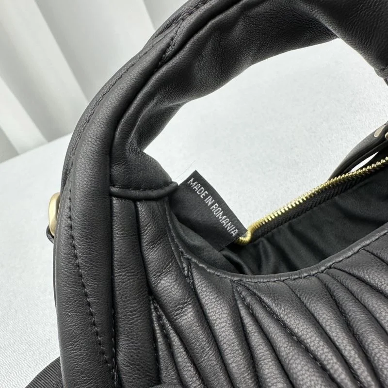 Mirror quality Miu Miu Hobo Bags